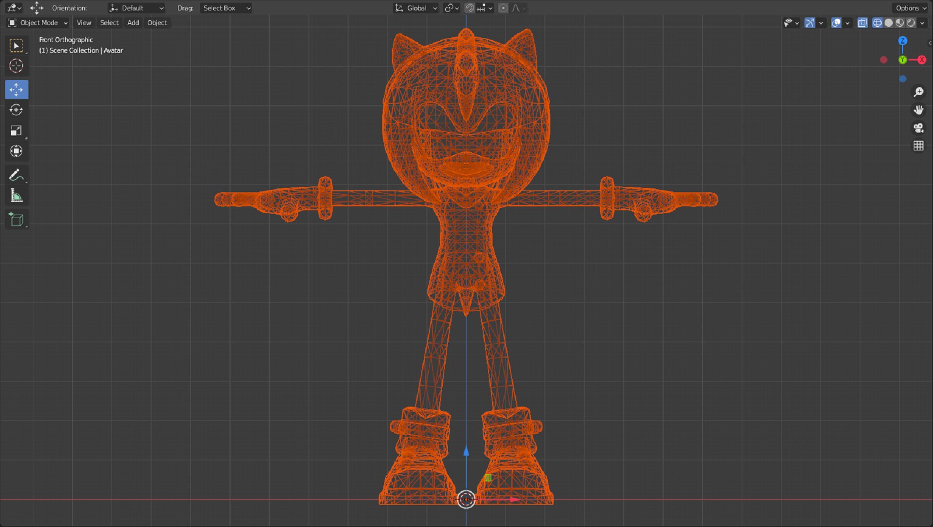 AMY PBR RIGGED 3D - TurboSquid 1724687