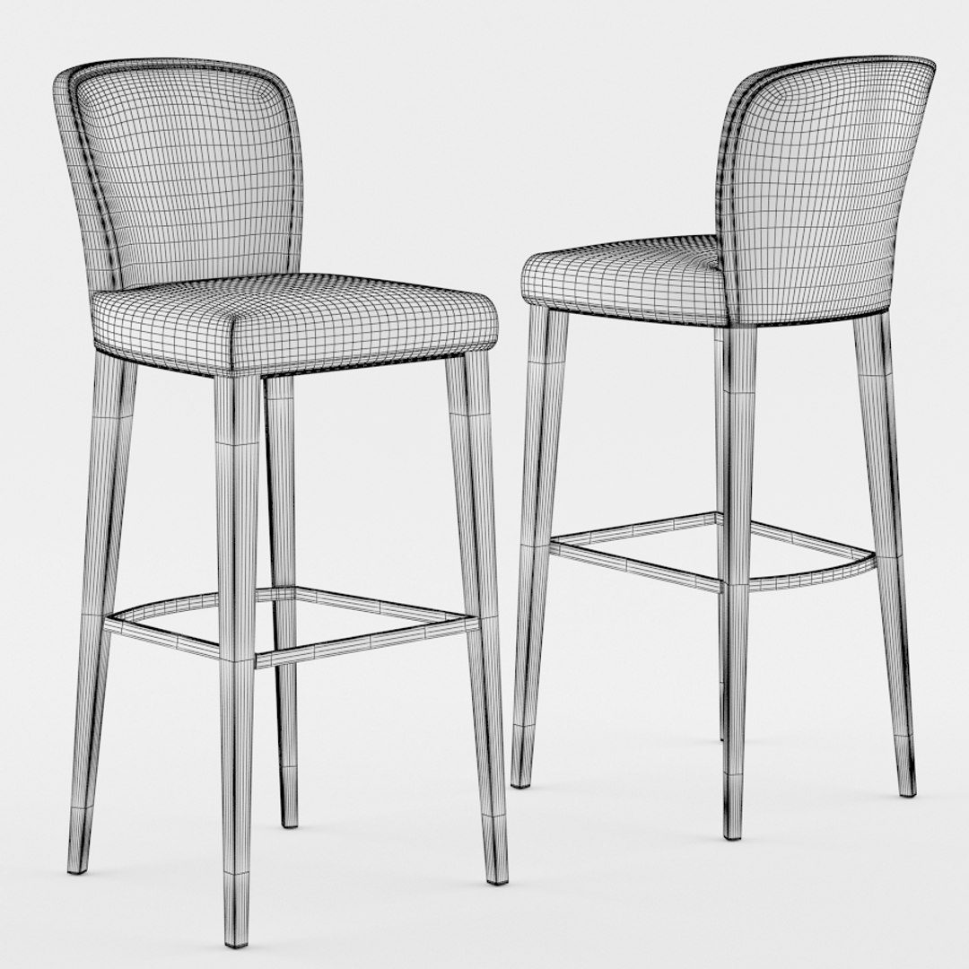 Montbel 3D Model - TurboSquid 1207376