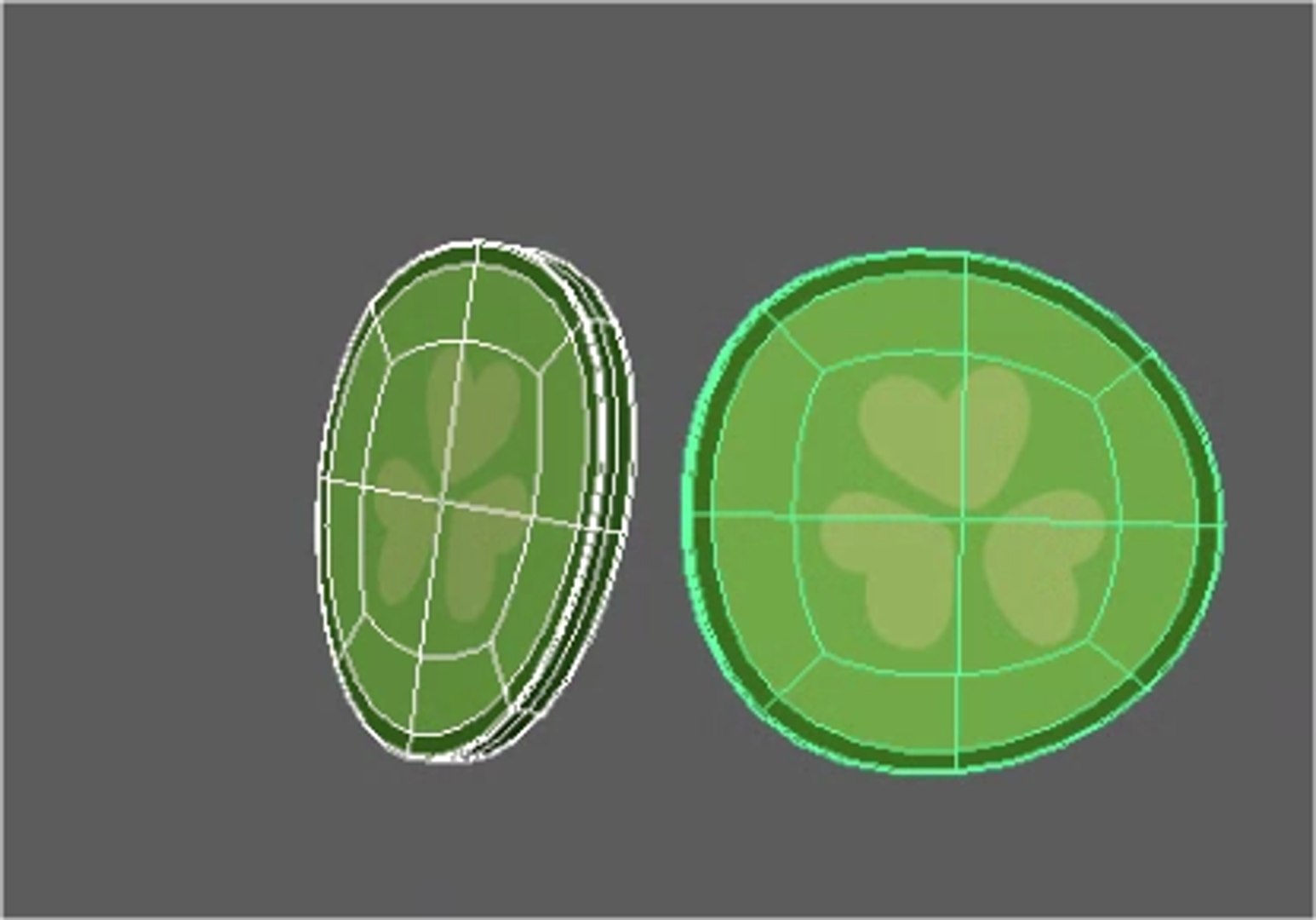 Cucumber 3D Model - TurboSquid 1684924