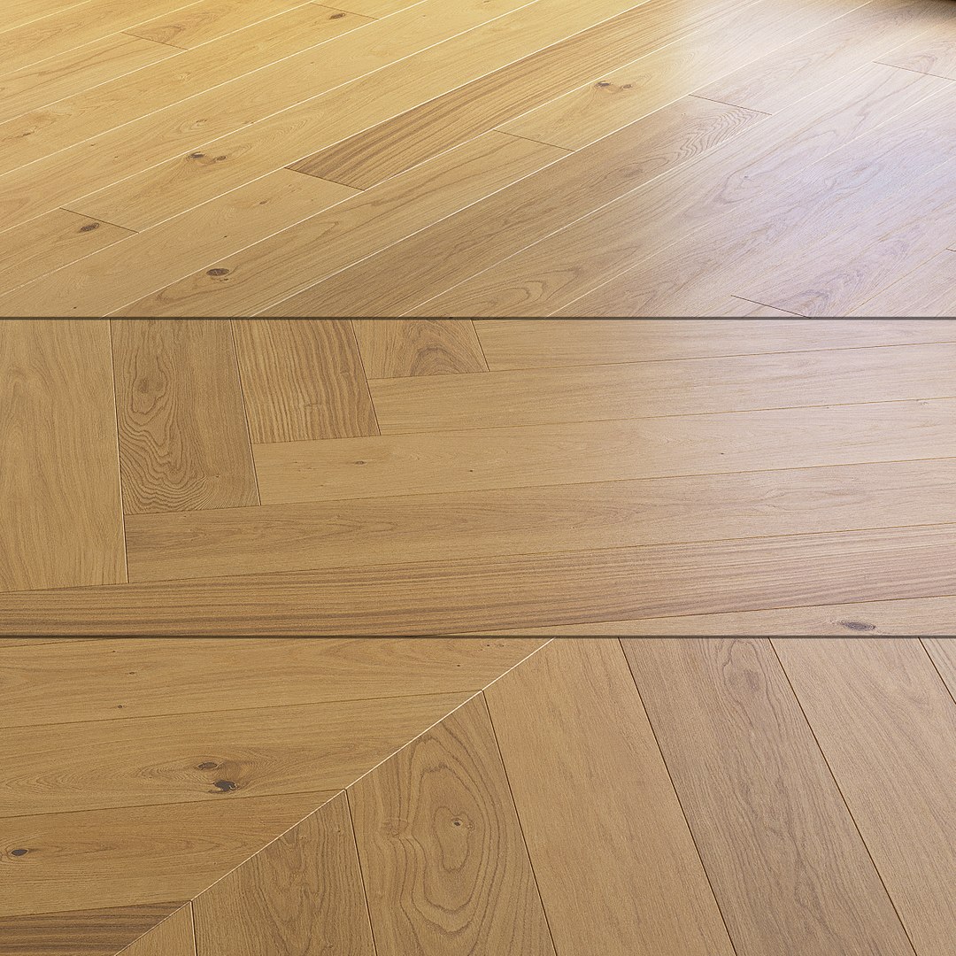 Oak Cornwall 3D Model - TurboSquid 2245807