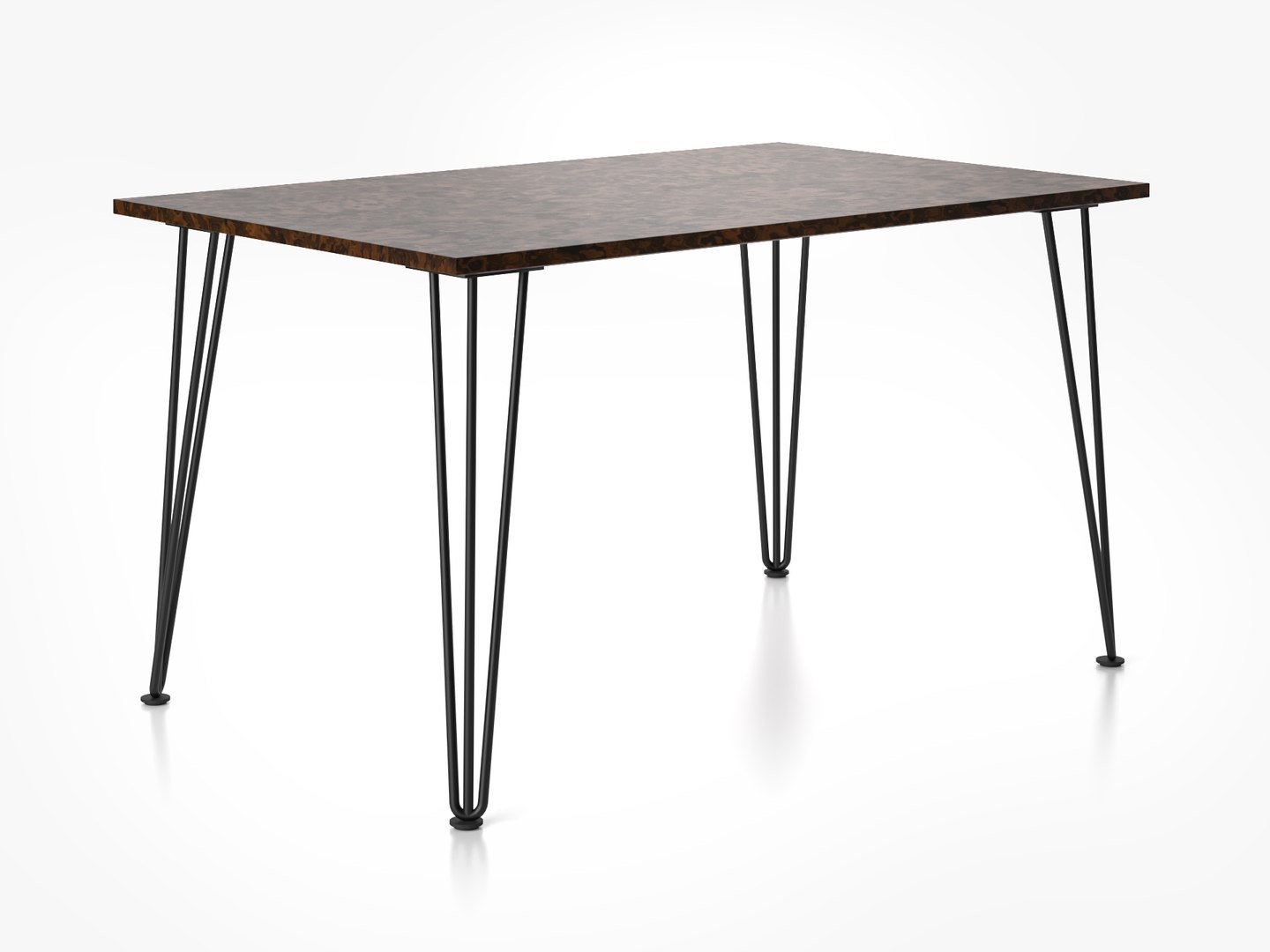 Unknown Desk 2 3D - TurboSquid 1953441