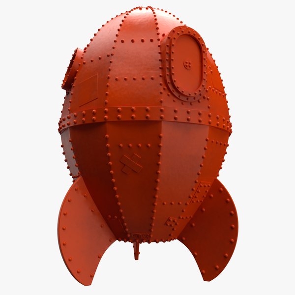 Aardman FBX Models for Download | TurboSquid