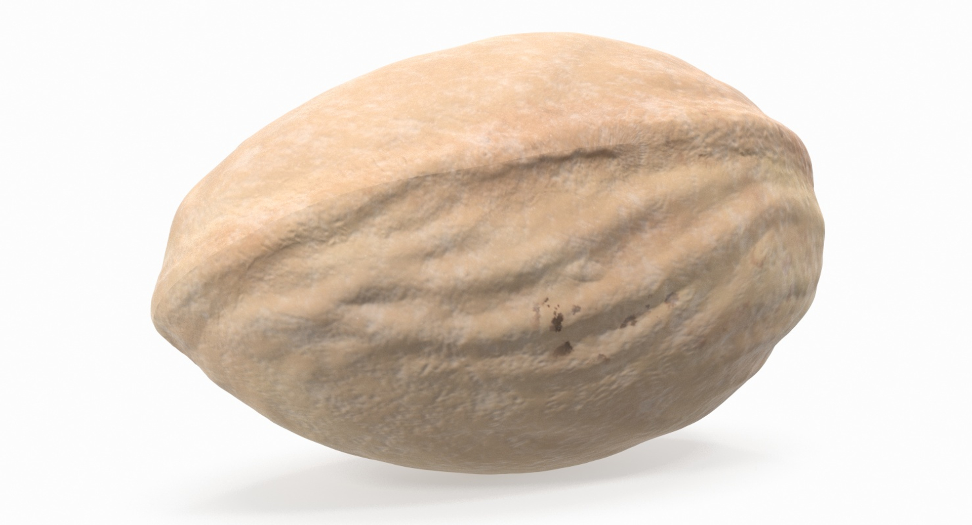 3D Nuts 5 Model - TurboSquid 1474567