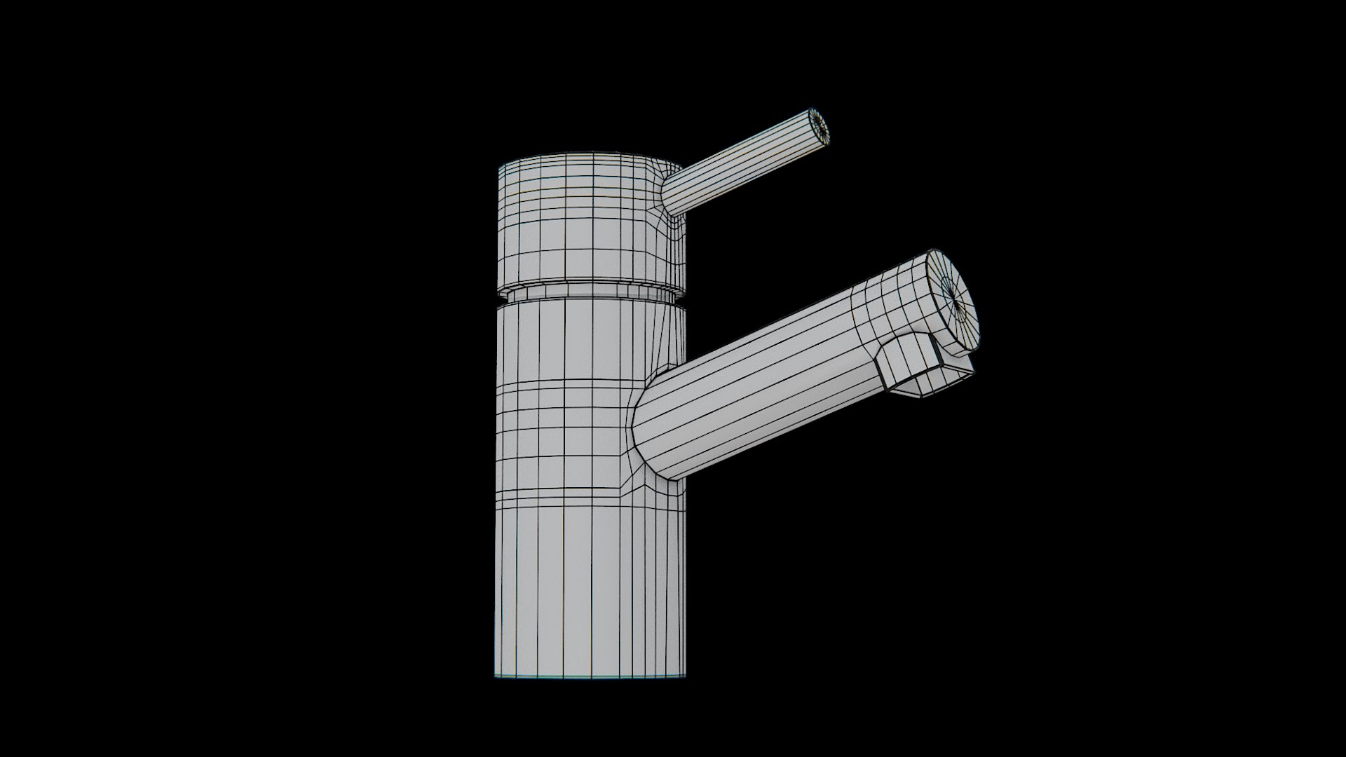3D tap pbr model - TurboSquid 1649155