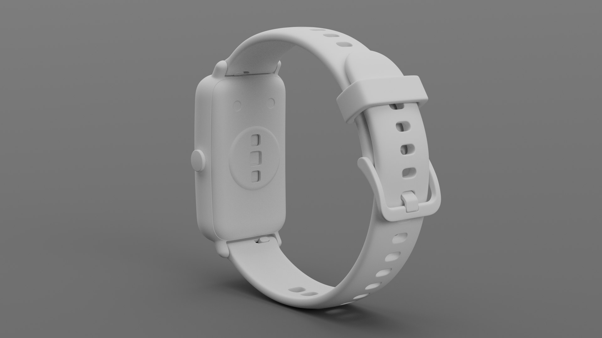 HUAWEI WATCH FIT MINI 3D model - TurboSquid 2078888