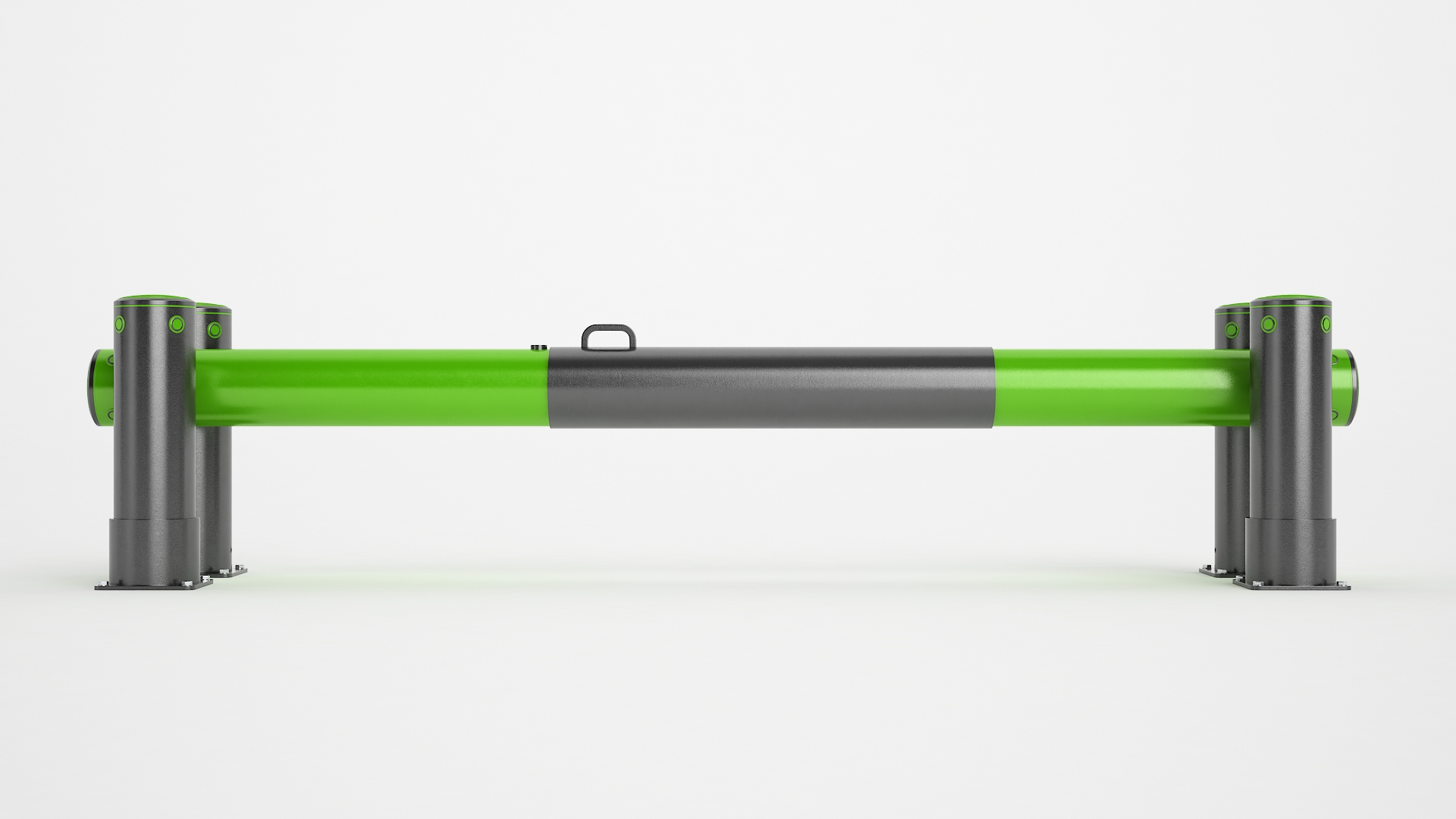 Dock Safe Gate 03 Model - TurboSquid 2209813