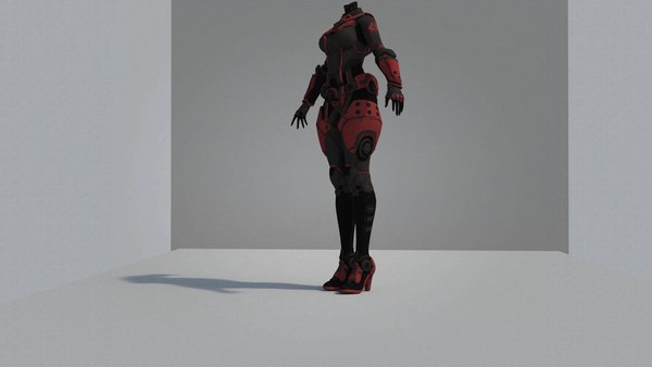 Shadow armor science realism character of science and technology and ...