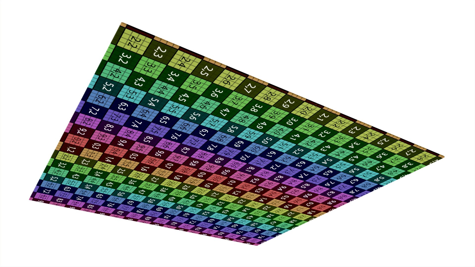 Ludo Traditional Table Board Strategy Game 3D - TurboSquid 2166651