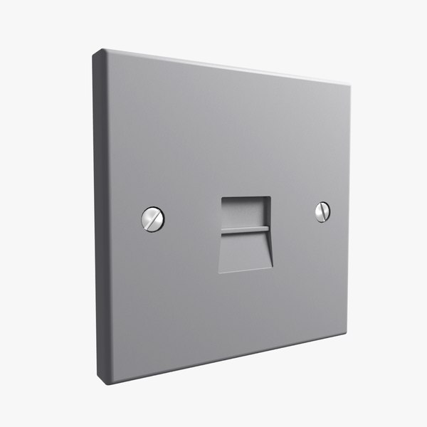 uk phone socket classic 3ds