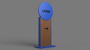 3D Standee Models - Browse & Download Formats - TurboSquid