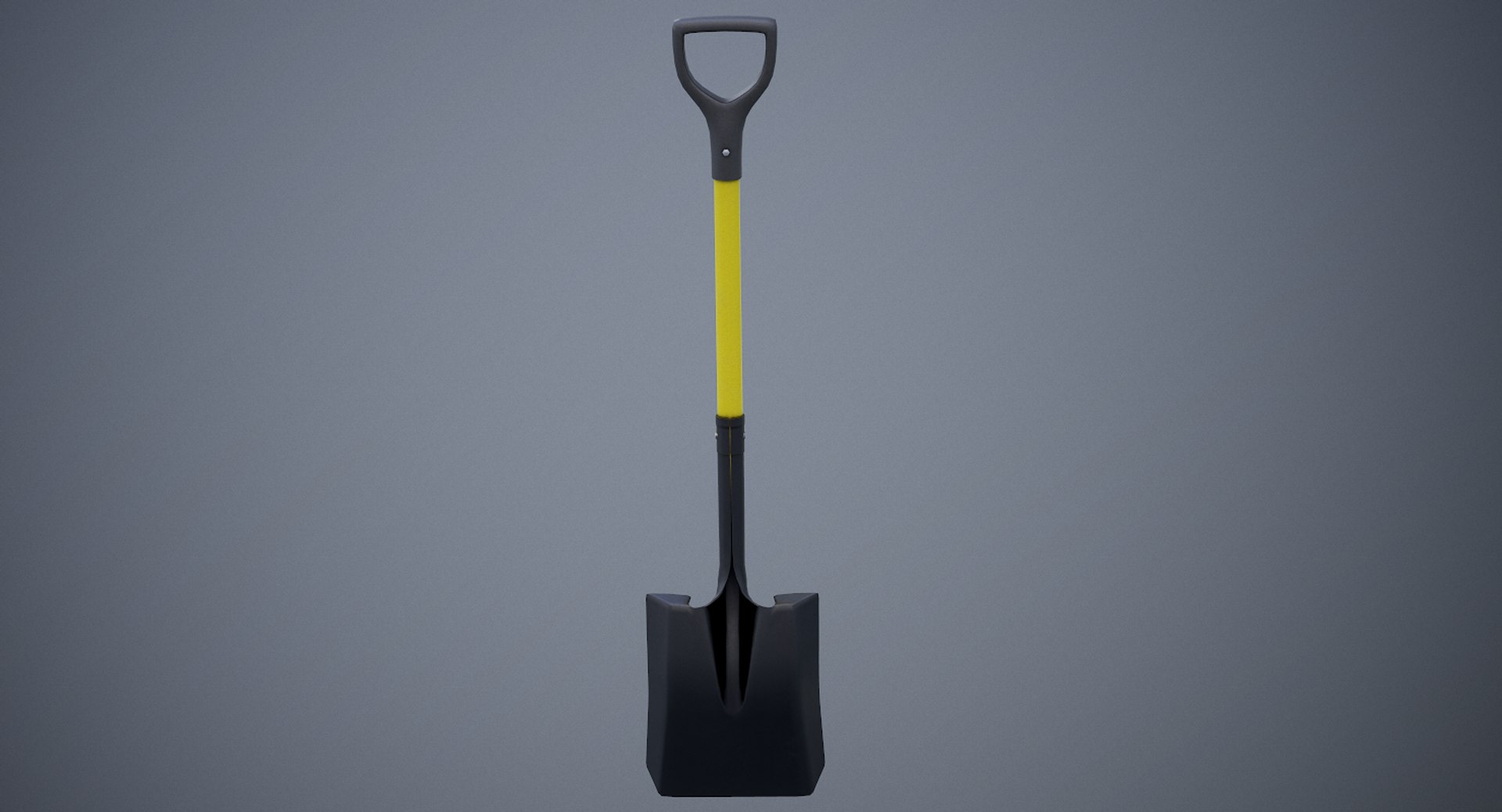 Realistic Shovel Stanley 3D - TurboSquid 1405336