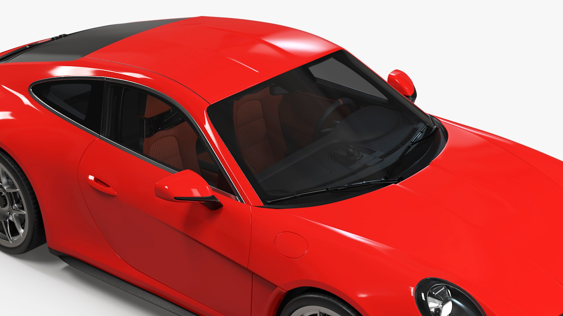 Town Road Stone Tunnel With Cars 3D - TurboSquid 2284576