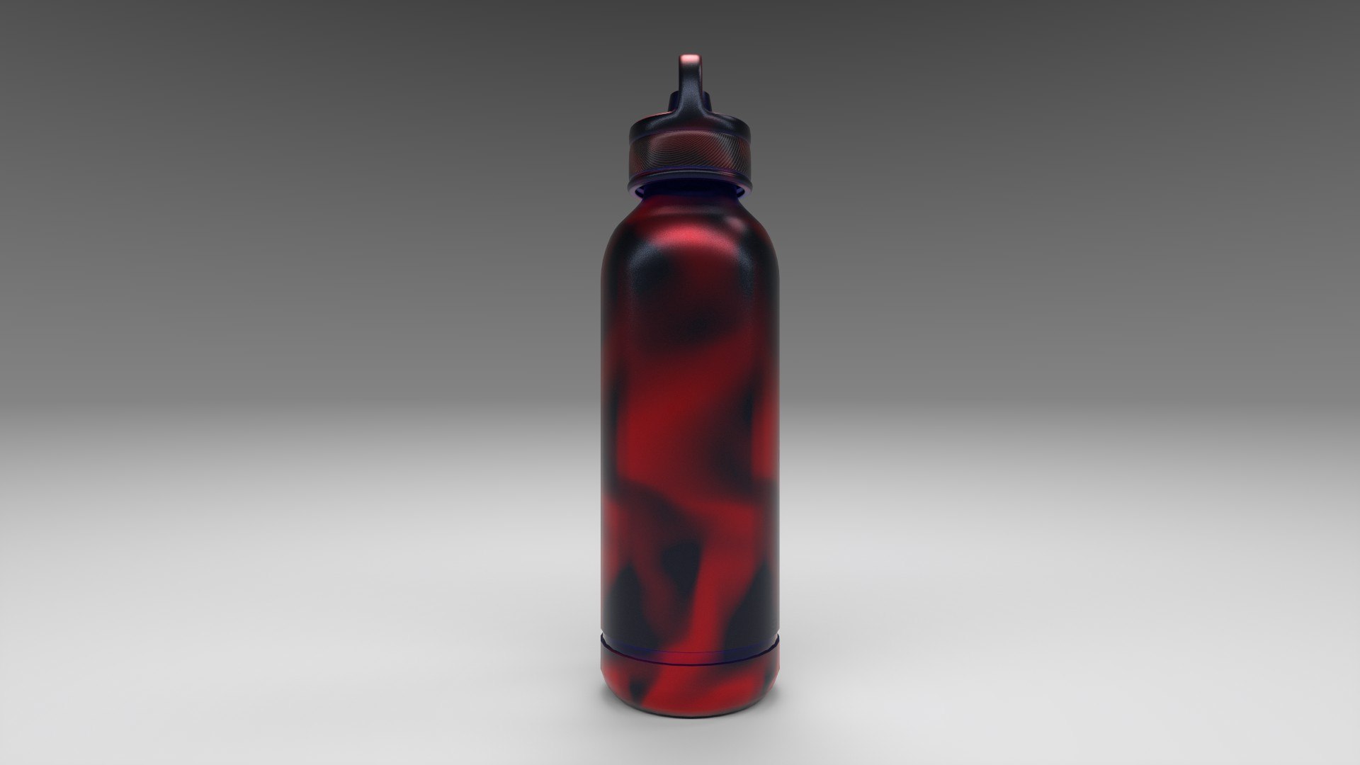 3D Smart Bottle Model - TurboSquid 2233104