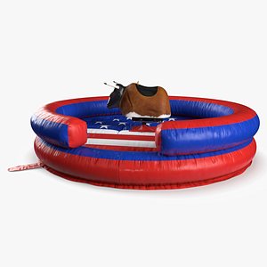 Download Free & Premium Inflatable Pool 3D Models | TurboSquid