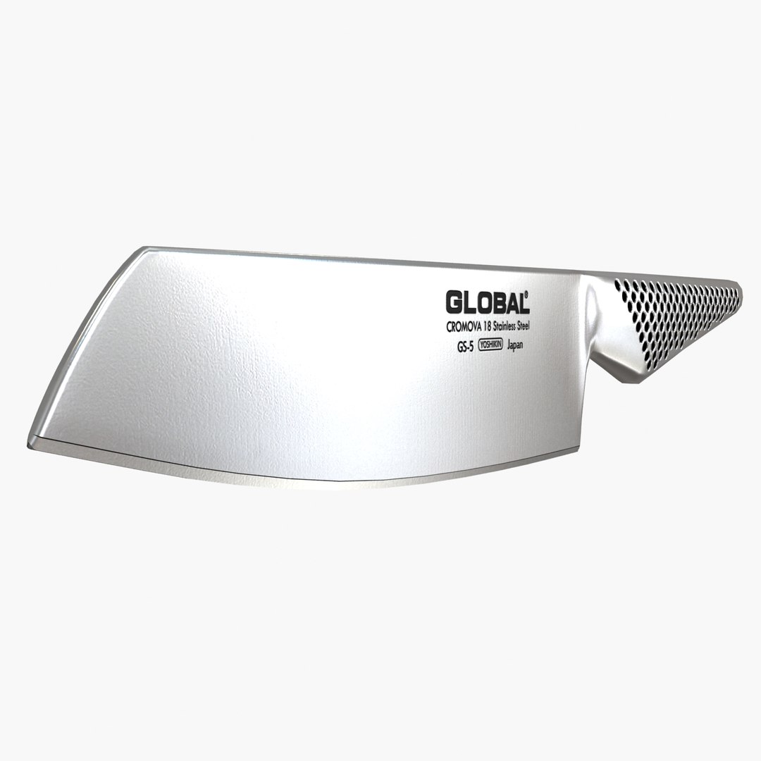 Global Knives Max