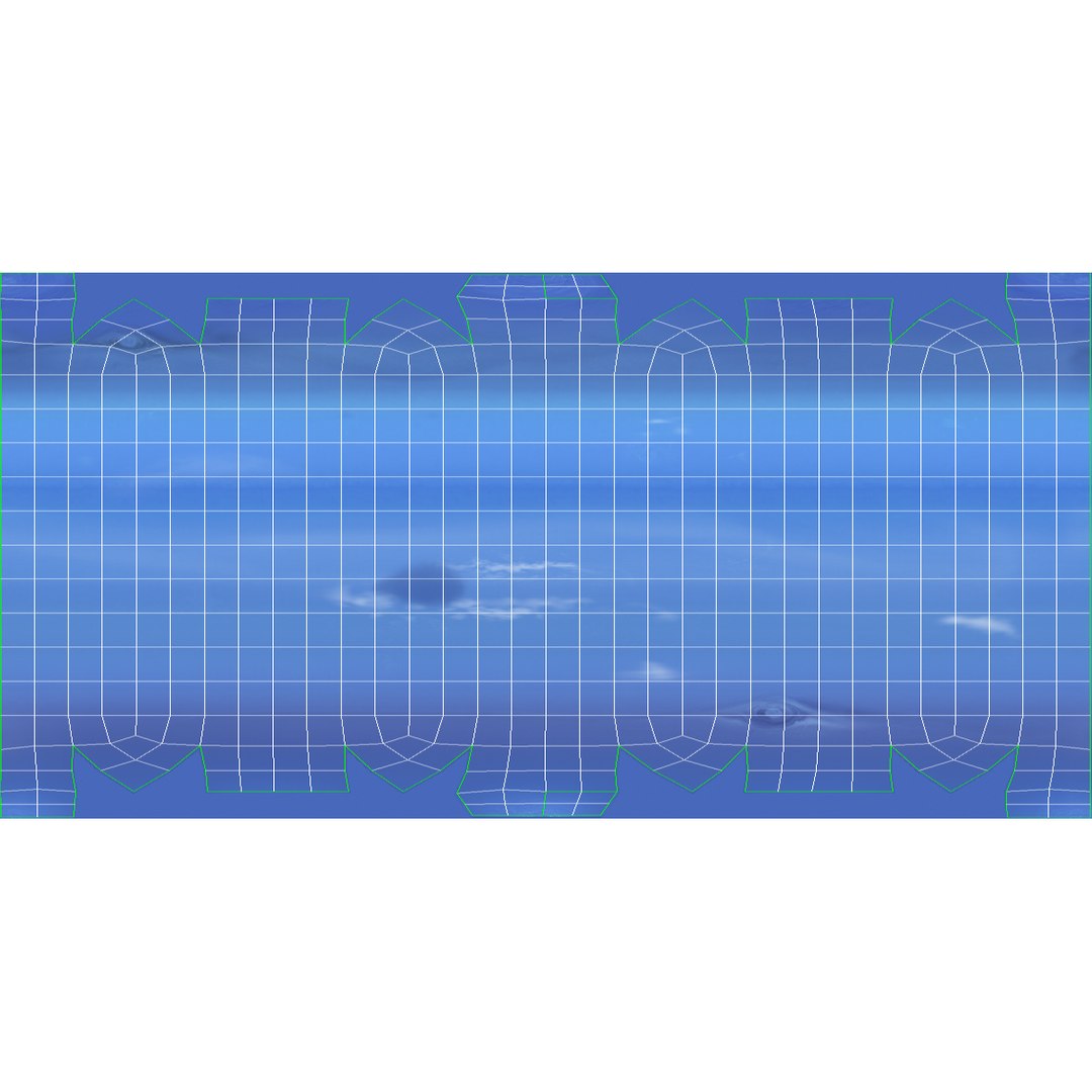 3d Pluto Planet Model