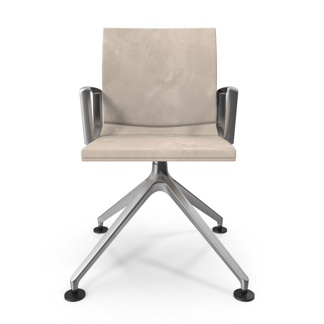 Chair Ahrend Model - TurboSquid 1443844