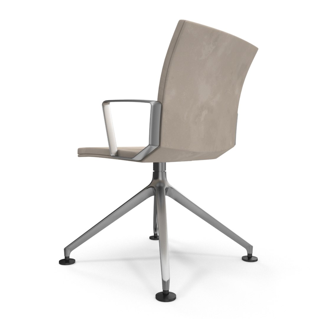 Chair Ahrend Model - TurboSquid 1443844