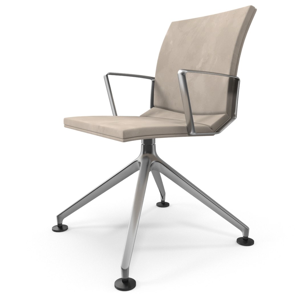 Chair Ahrend Model - TurboSquid 1443844