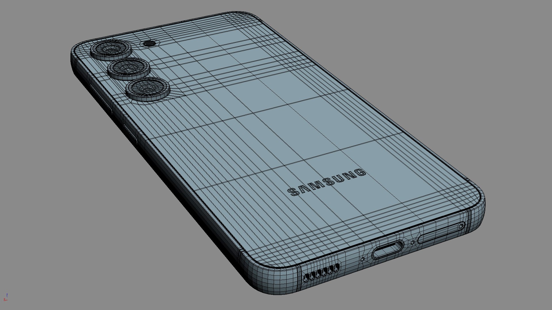 3D Samsung GALAXY S23 And S23 Plus Model - TurboSquid 2023501
