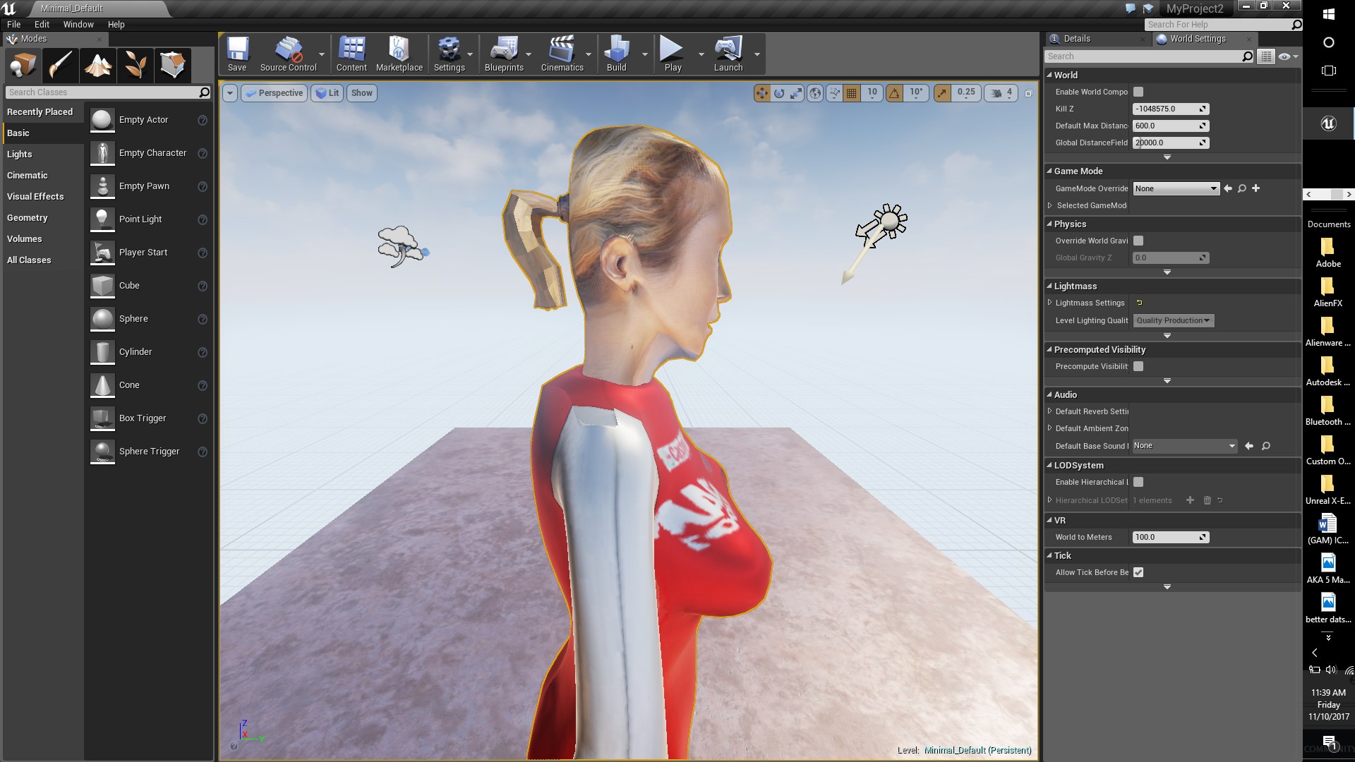 Female Racing Driver 3D Model - TurboSquid 1222067