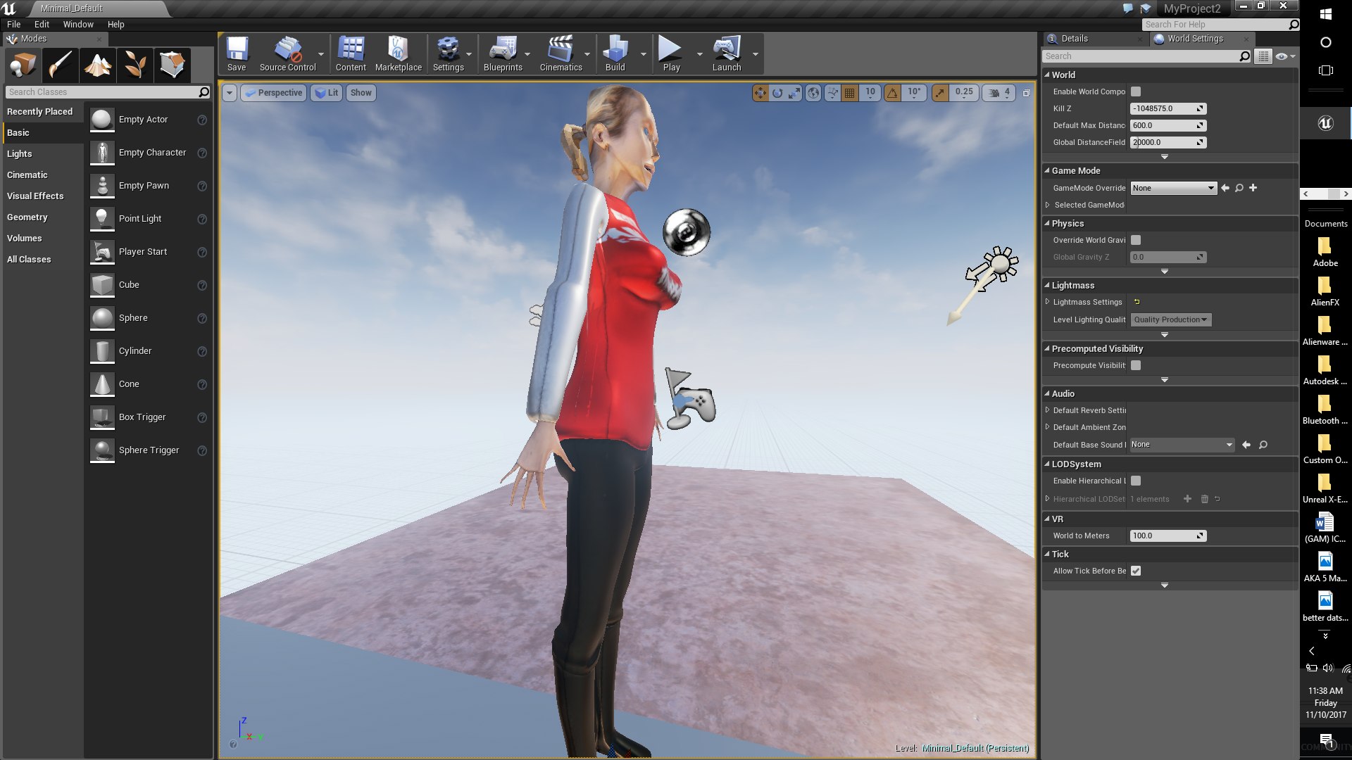 Female Racing Driver 3D Model - TurboSquid 1222067