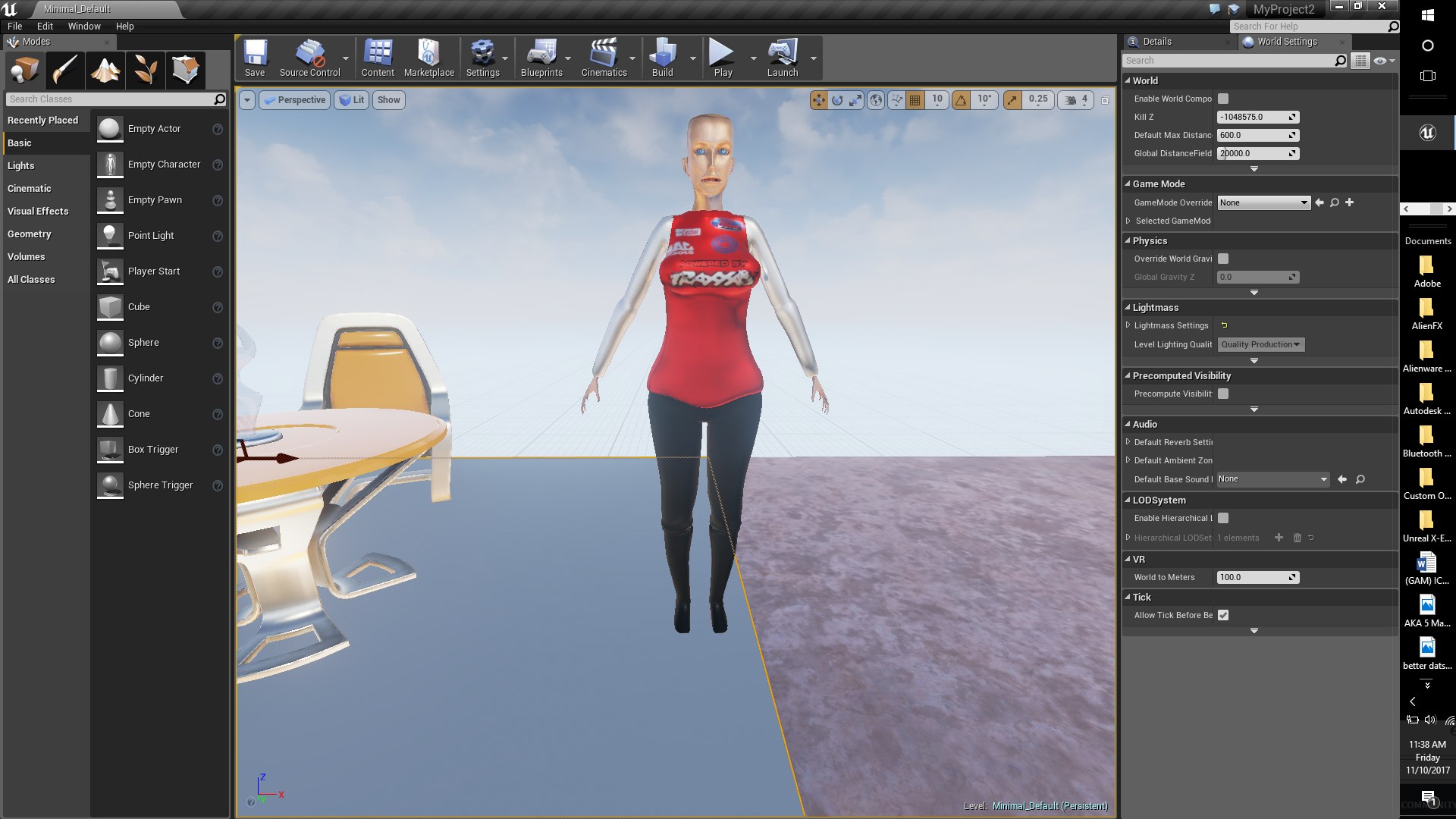 Female Racing Driver 3D Model - TurboSquid 1222067