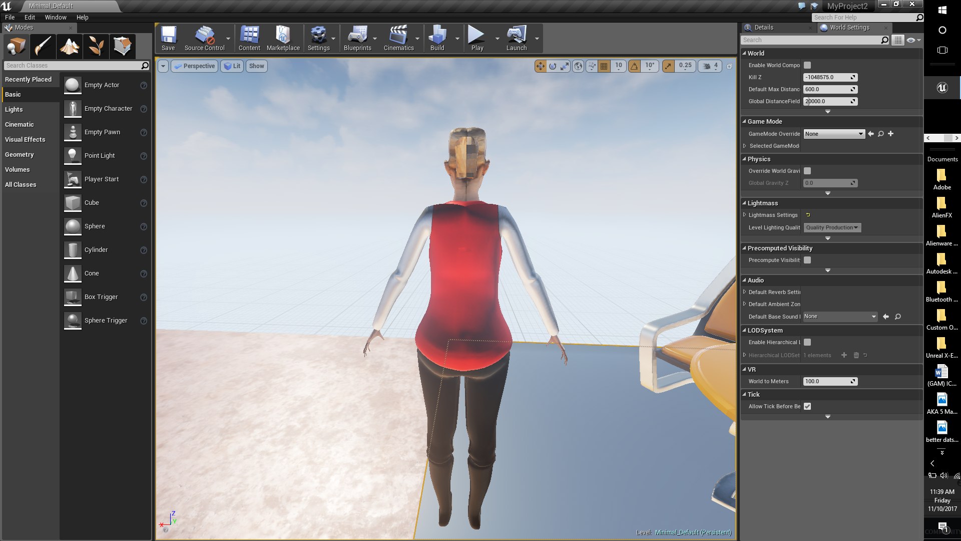 Female Racing Driver 3D Model - TurboSquid 1222067