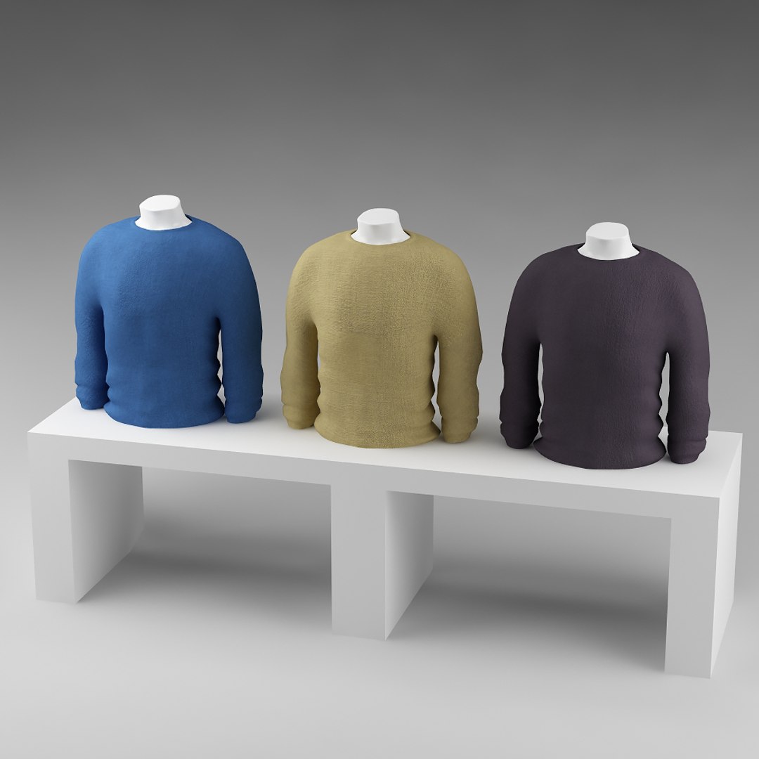 Clothes Max
