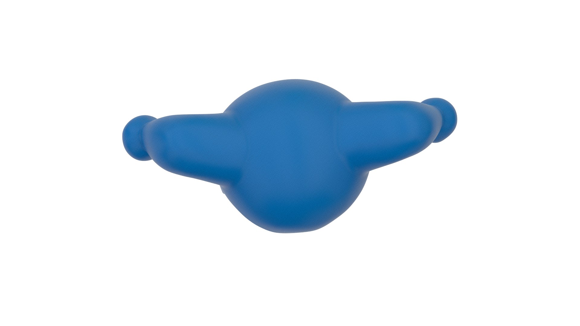 Real Size Lego Clown Hat 3D - TurboSquid 2021836