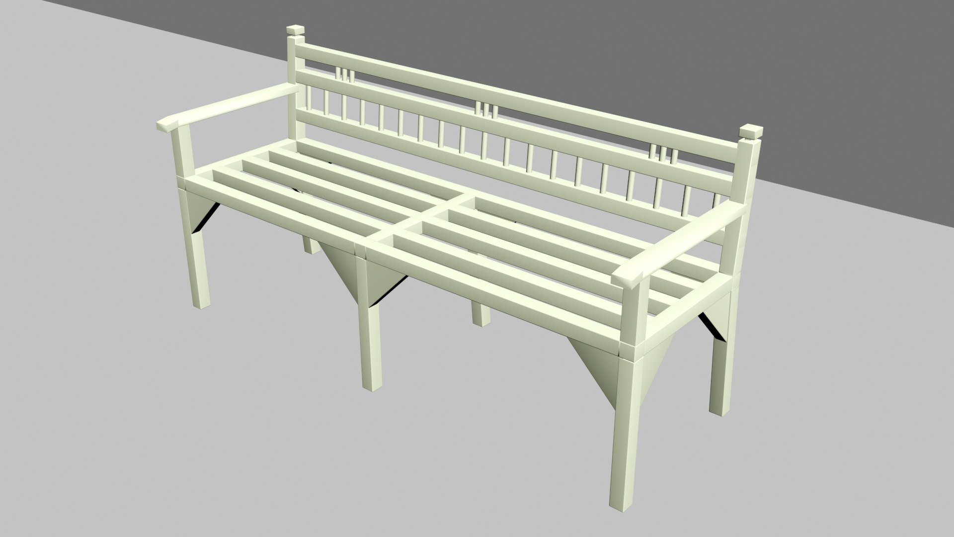 3D Seat - TurboSquid 2060298