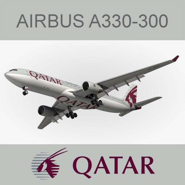 Airbus A310 3D Models for Download | TurboSquid