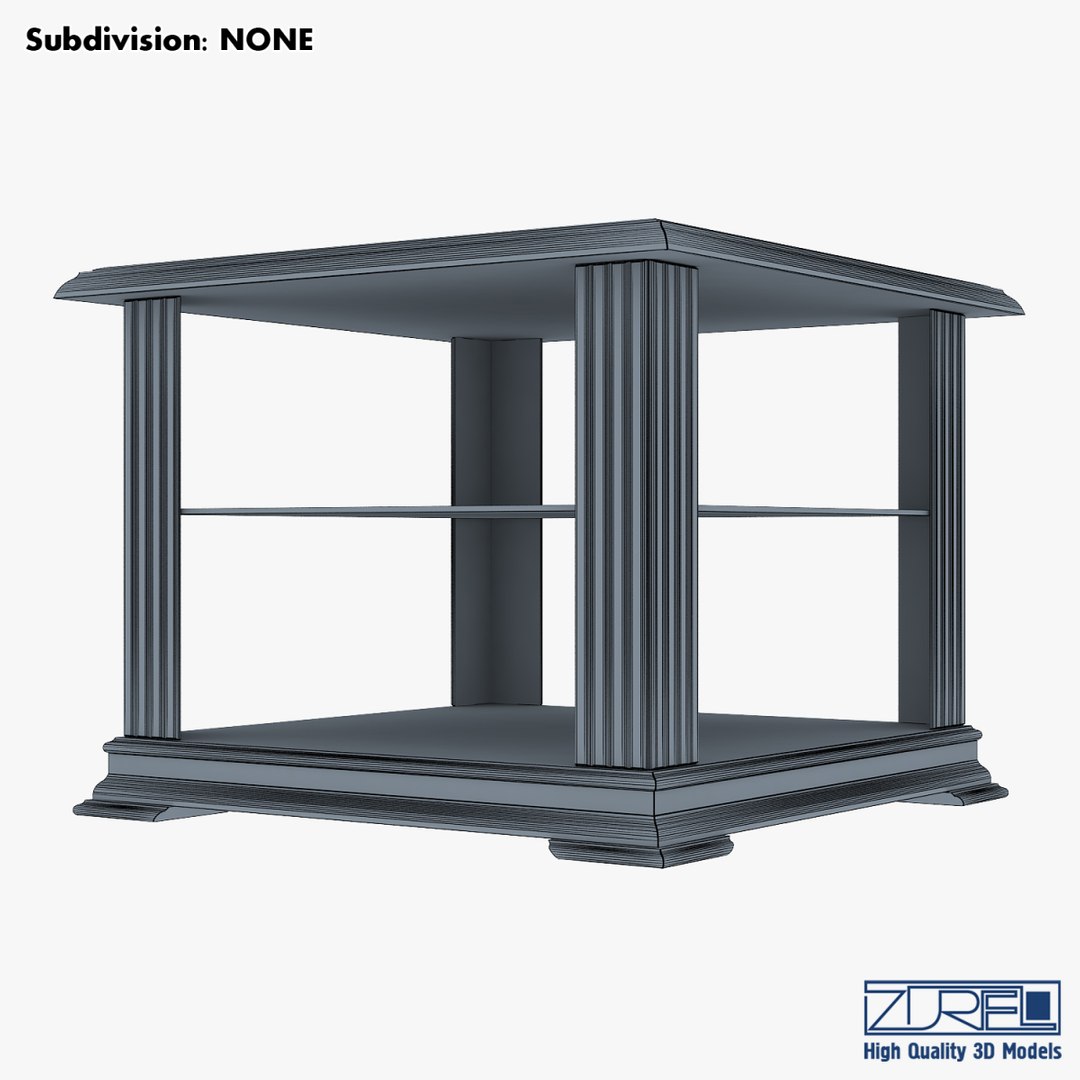 Victory 21 Model - TurboSquid 1320451