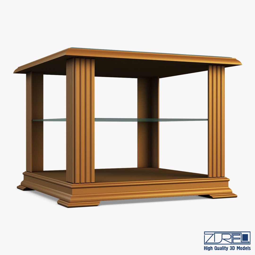 Victory 21 Model - TurboSquid 1320451