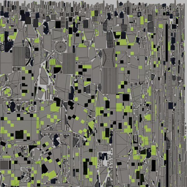 3D KF51 Panther model - TurboSquid 1925432