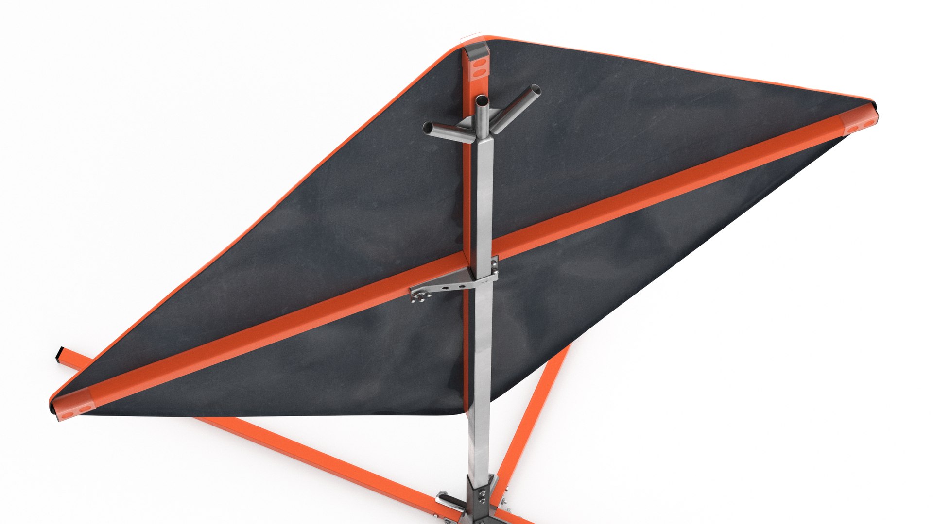 Traffic Control Signs Collection 3D Model - TurboSquid 2021460