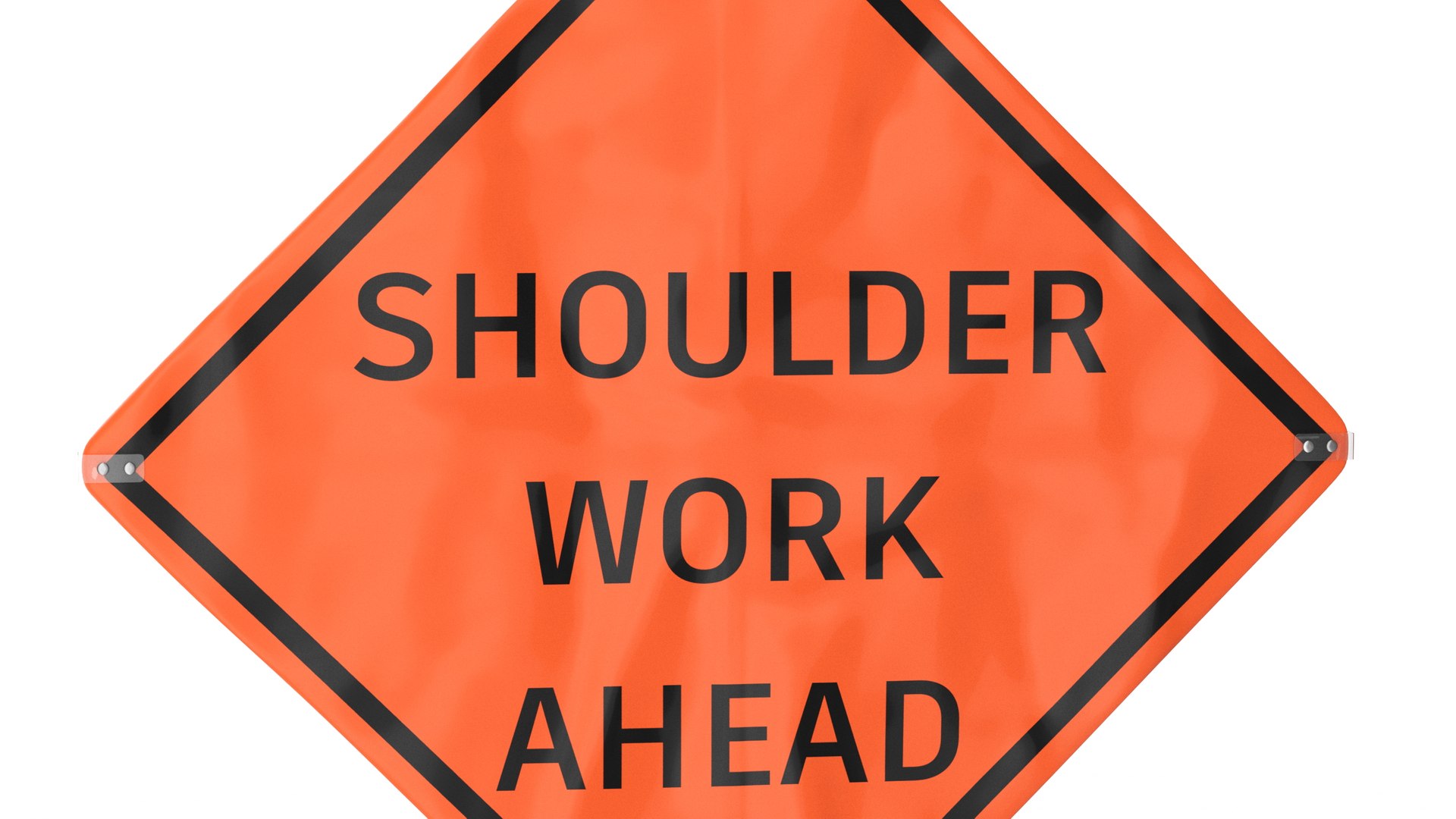 Traffic Control Signs Collection 3D Model - TurboSquid 2021460