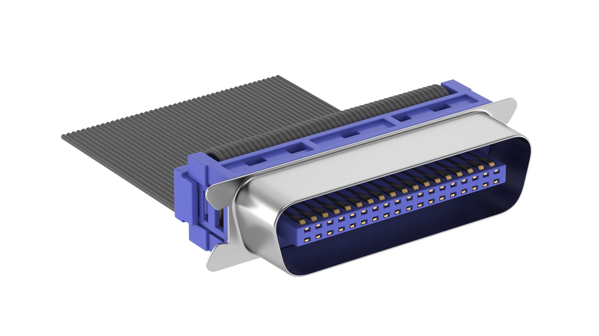 3D Male Pin 36 - TurboSquid 1639282