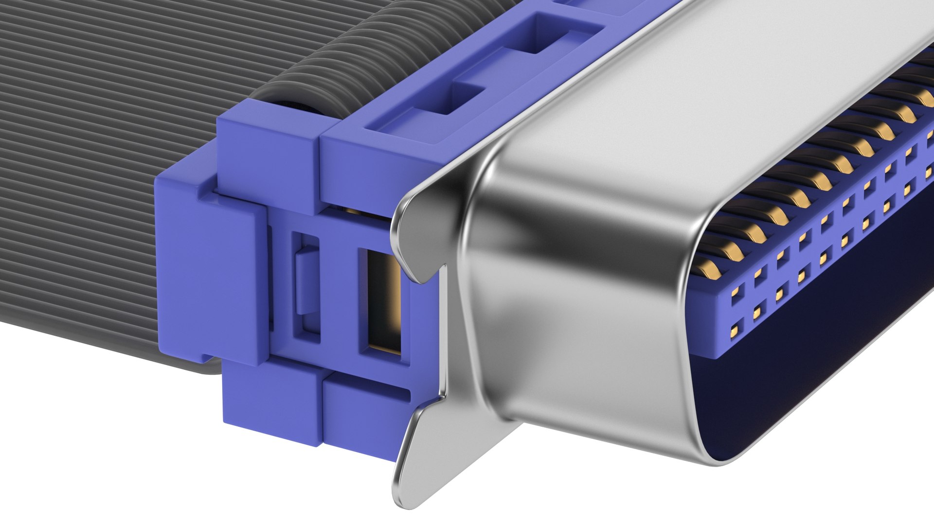 3D Male Pin 36 - TurboSquid 1639282