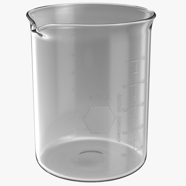 max 600 ml beaker 2