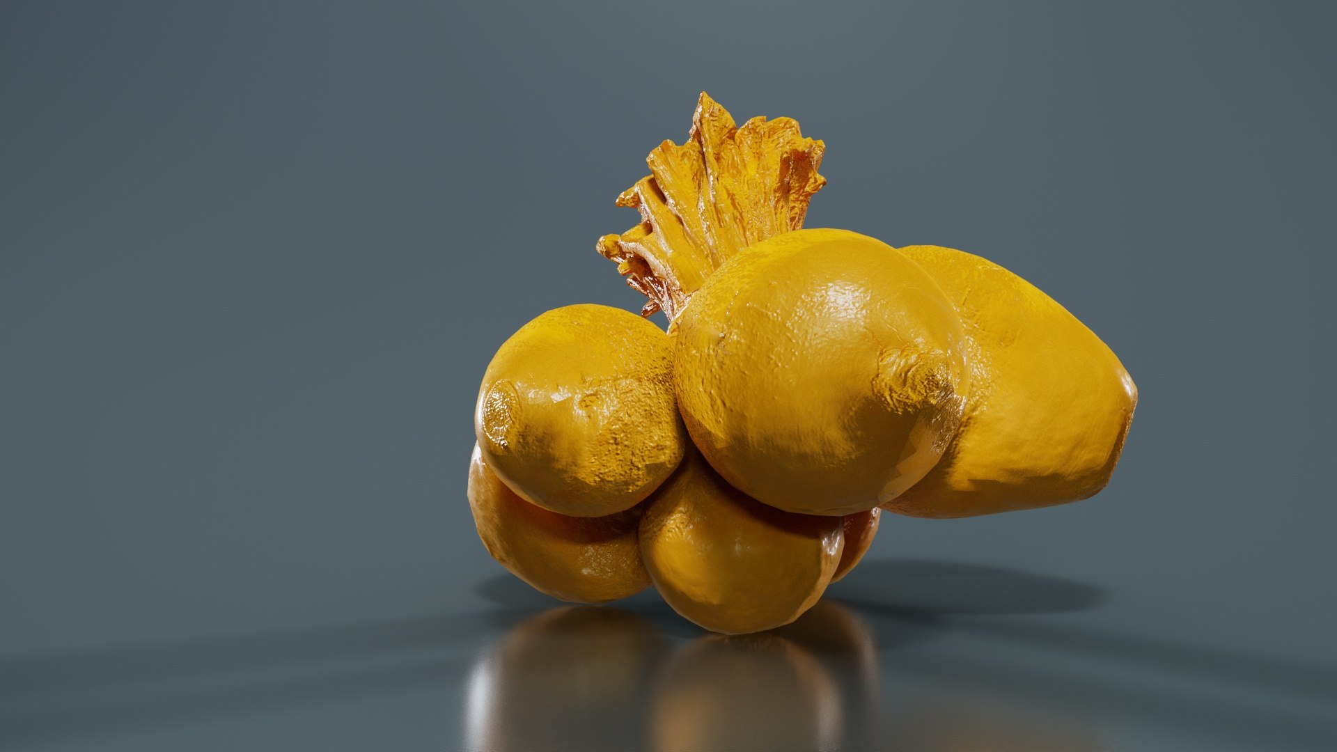 Rapen Remastered 3D - TurboSquid 2362464