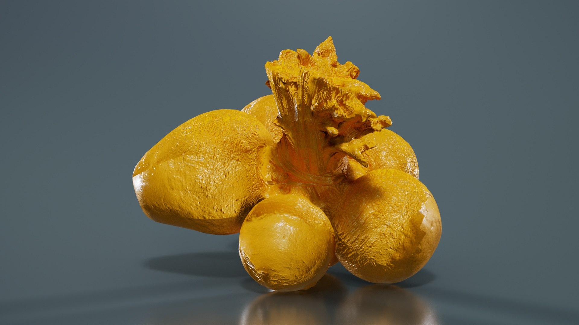 Rapen Remastered 3D - TurboSquid 2362464