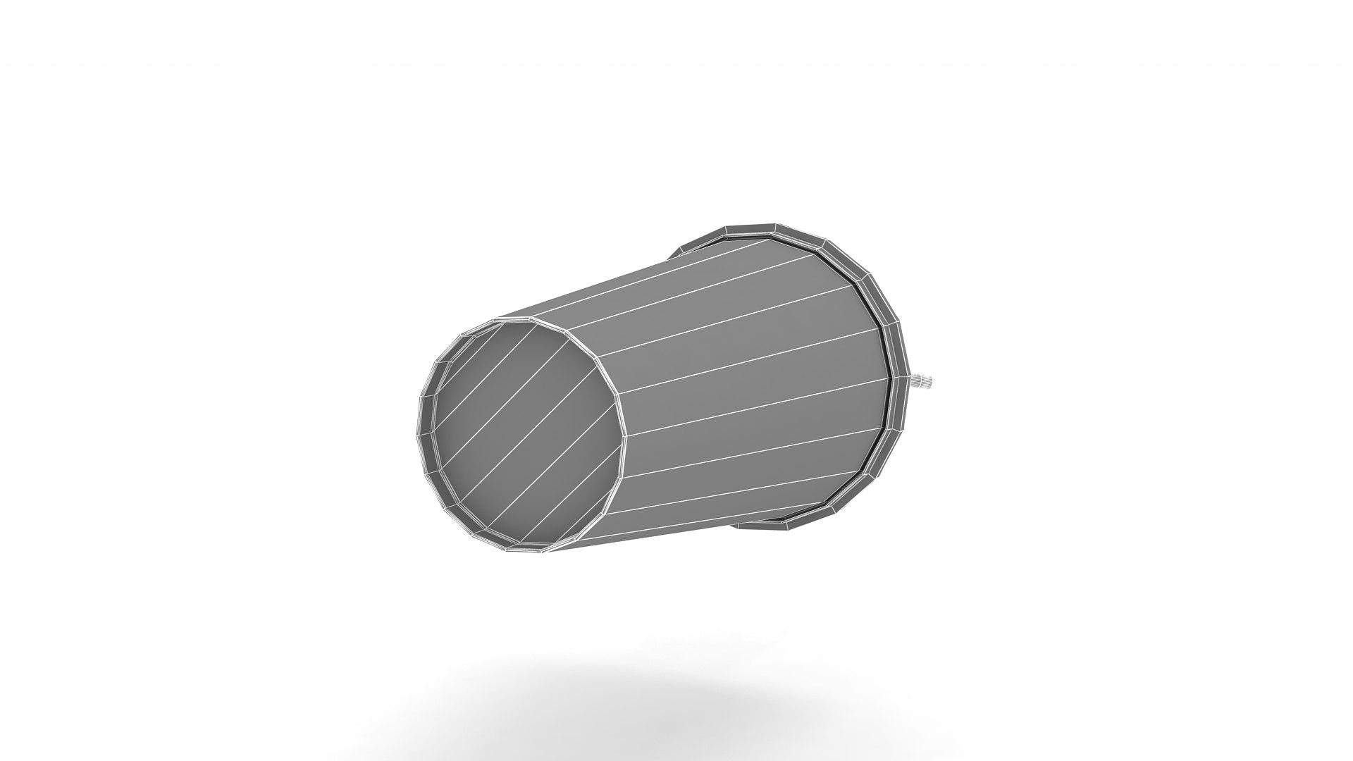 Paper Cup Model - TurboSquid 1893563