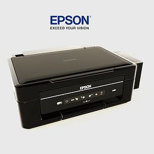 3d epson r295