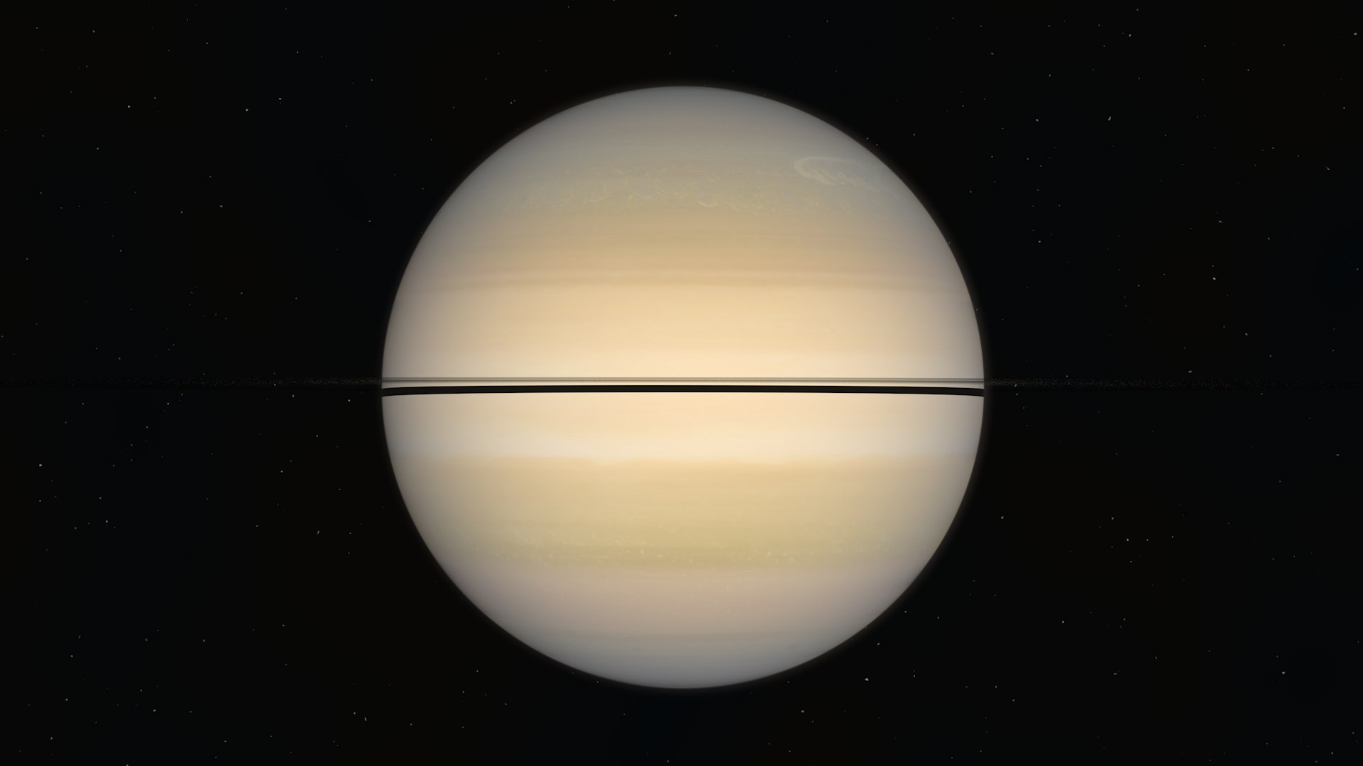 3D Model Photorealistic Saturn - TurboSquid 1717782