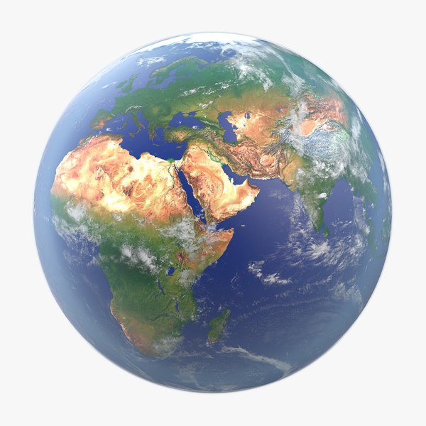 planet earth max