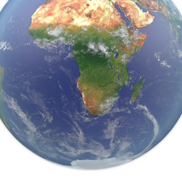 planet earth max