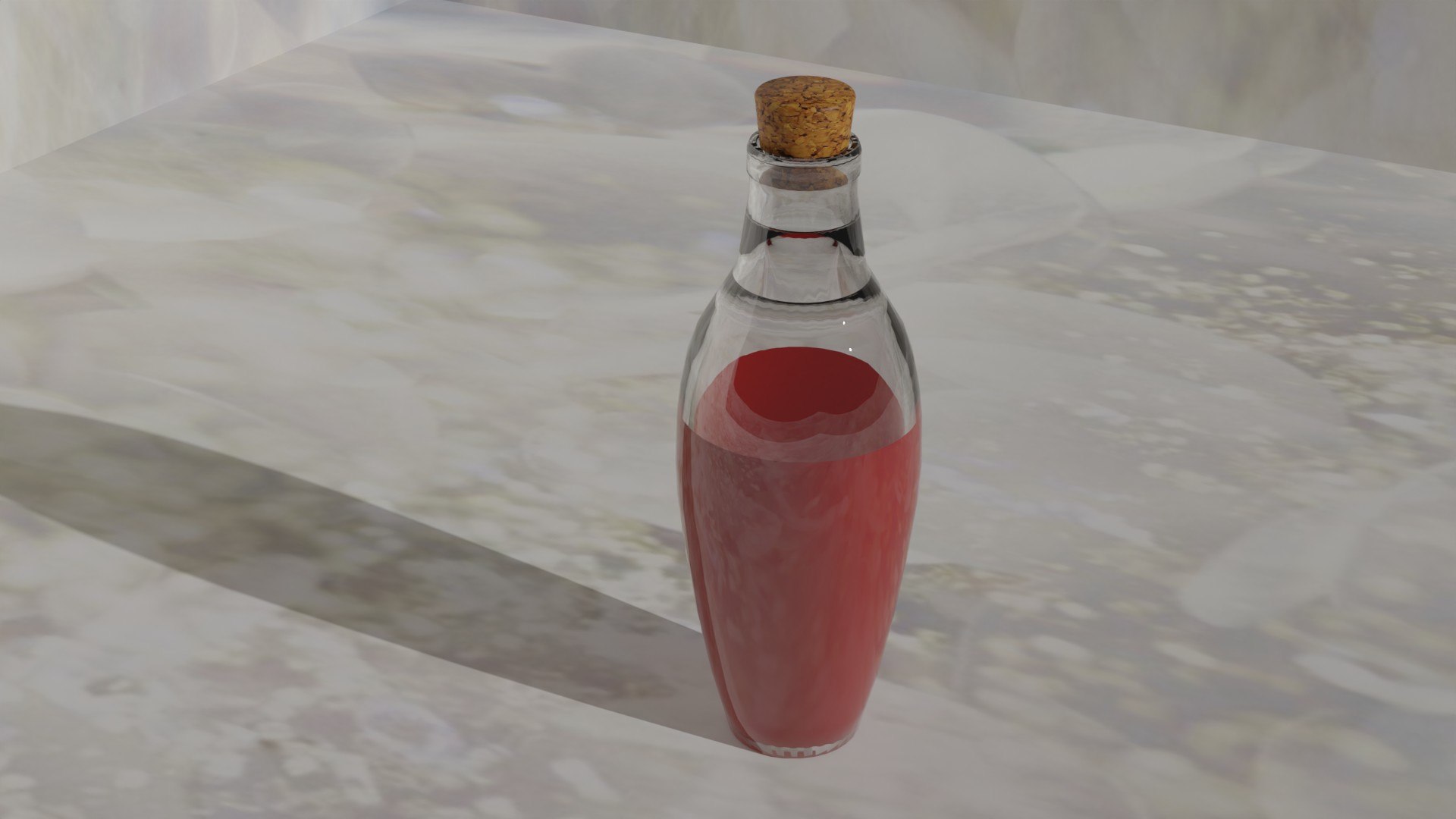 3D Potion - TurboSquid 1909310