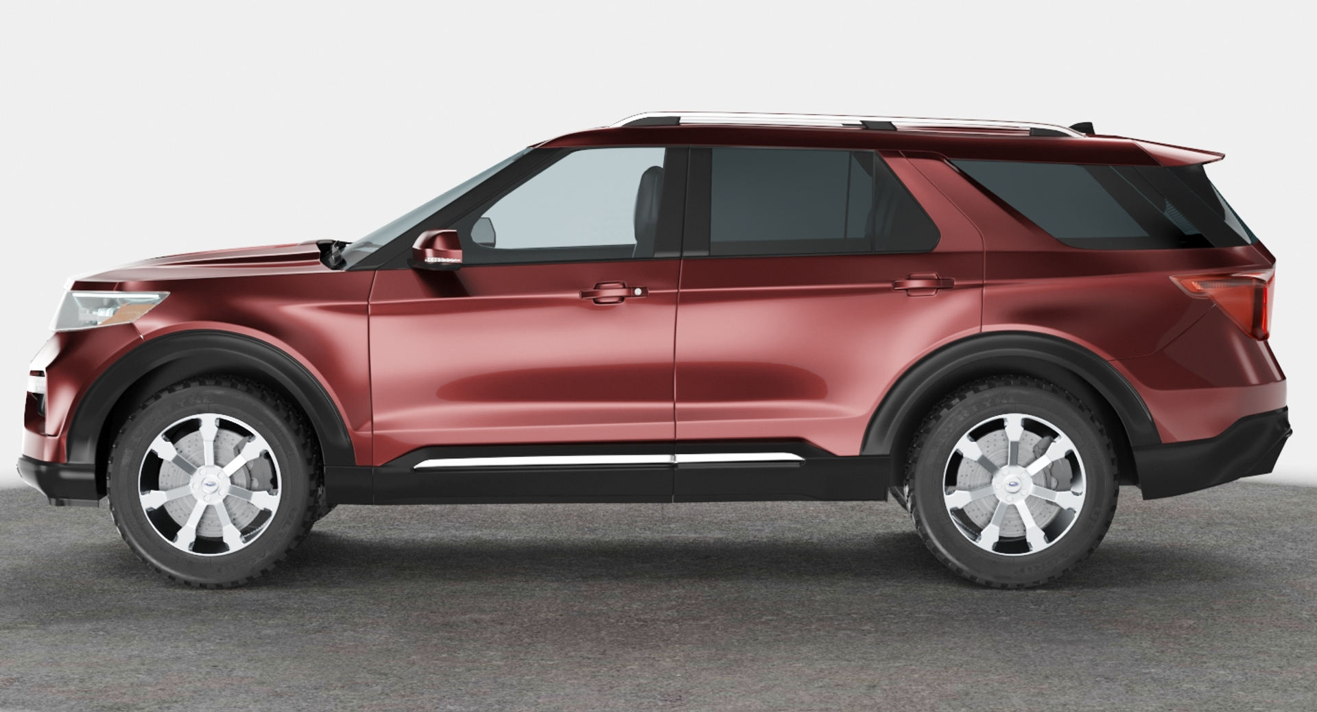 3D Explorer 2020 - TurboSquid 1393185