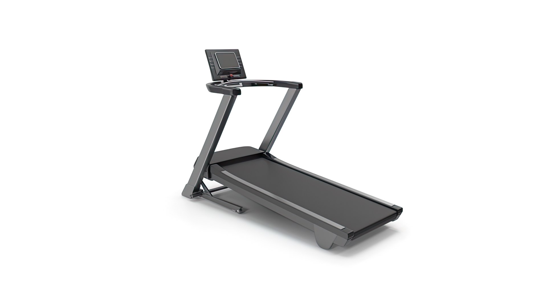 3D Treadmill - TurboSquid 2185155